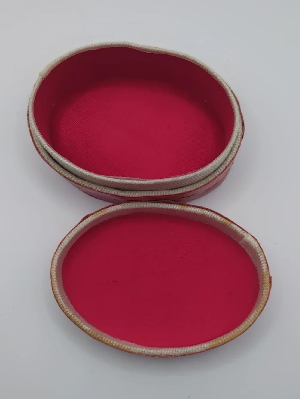 China Pacific Trading | Jewelry | Bamboo Inlay Trinket Box From ...